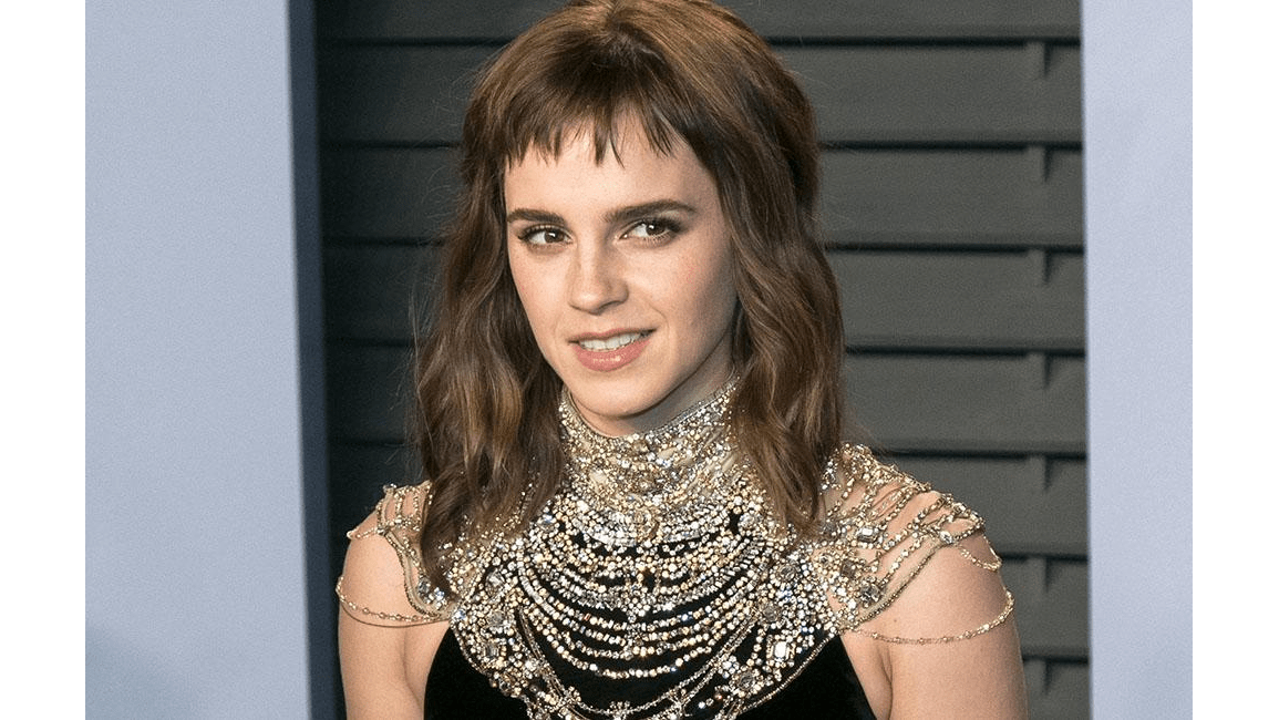 Emma Watson joins Little Women - 8days