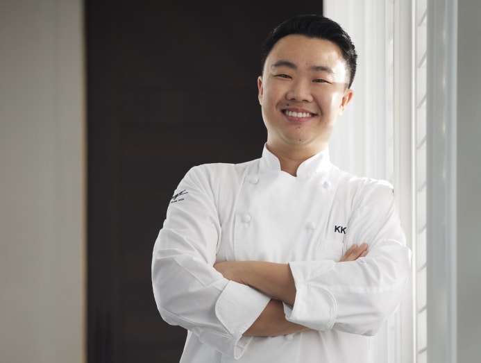 Marina Bay Sands marks SG60 with signature flavours that define Singapore