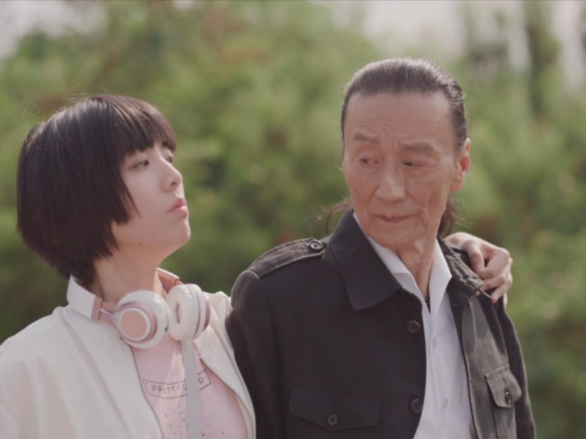 Patrick Tse receives 1st best actor nomination at Hong Kong Film Awards ...
