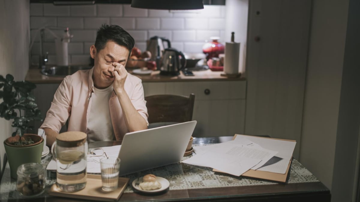 How overworking makes you really sick: What happens to your body ...