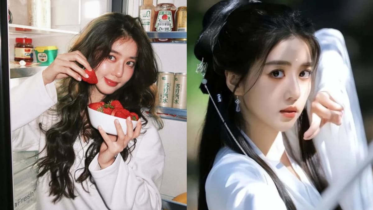 Eleanor Lee May Be Replaced By AI In New Drama, Face Swop Could Cost S$3.6mil - 8days