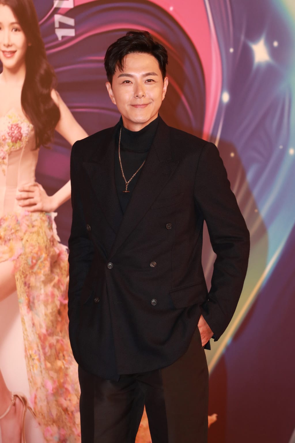 “They Should Stick To Acting”: Joel Chan, Moses Chan, Ruco Chan & Edwin ...
