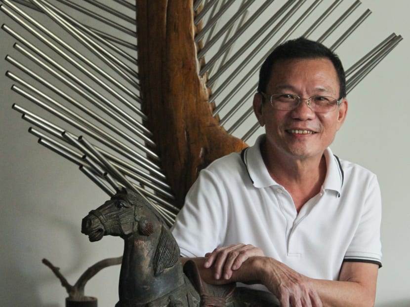 Caring for the caregiver - TODAY