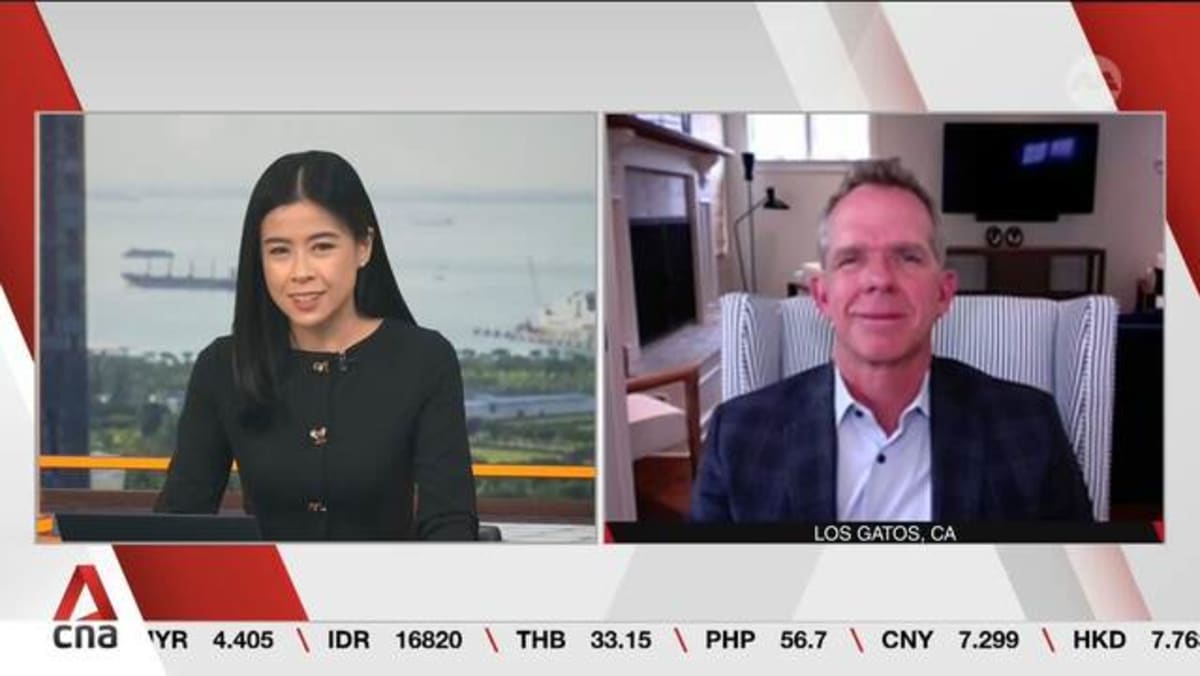 Expect Fed chief to maintain neutrality: Investment strategist - CNA