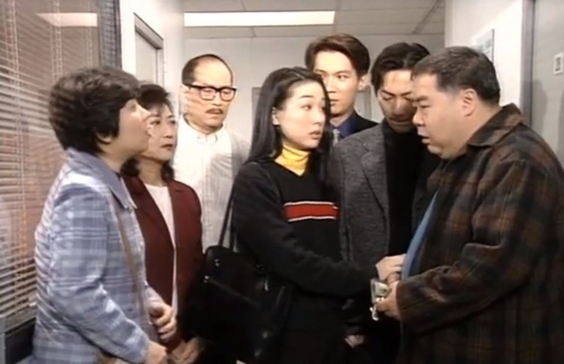 Elena Kong Says Fei Mao Actor Kent Cheng Once Hurled Vulgarities At Her ...