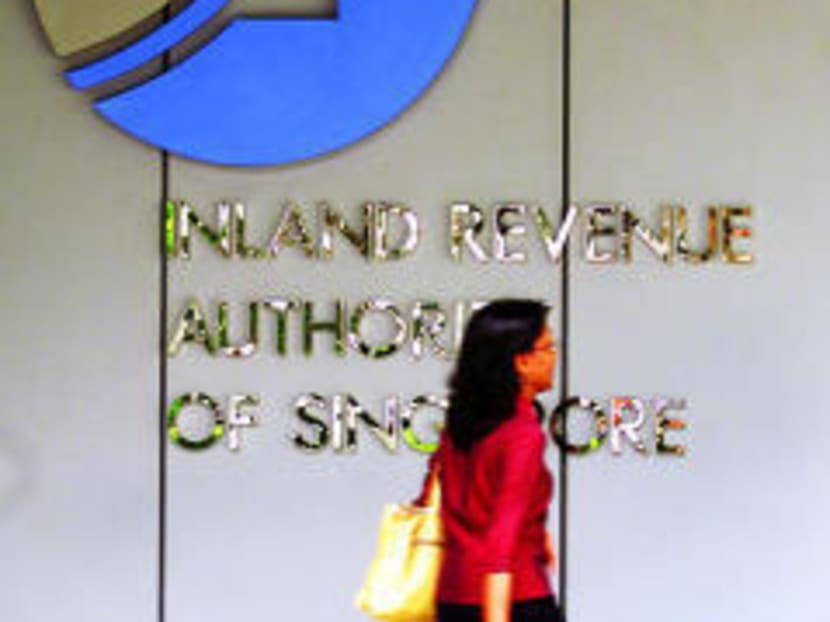 Option to share parent relief among new features for 2015 tax season ...