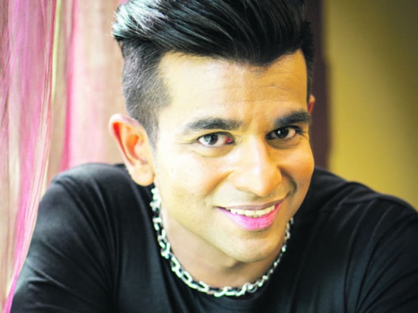 Who is Resh? - TODAY