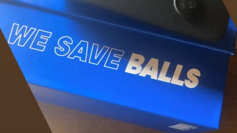 David Beckham's Son Cruz Buys Him A Testicle Trimmer As A Gift - 8days