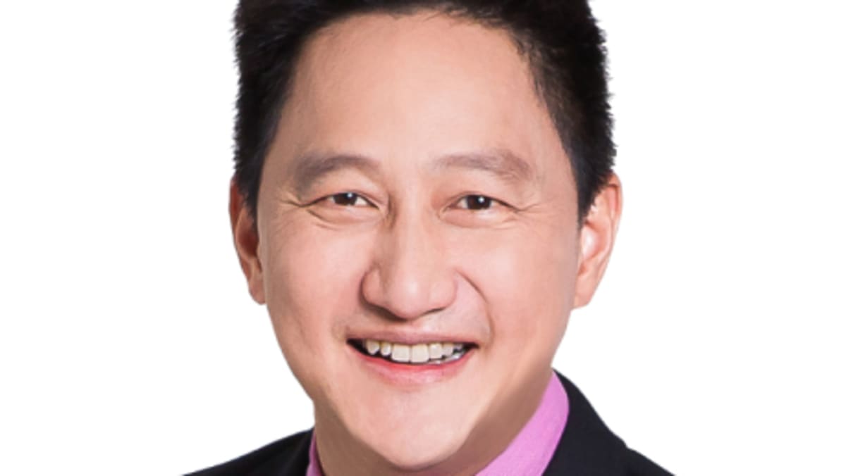 Steven Chia - CNA Lifestyle