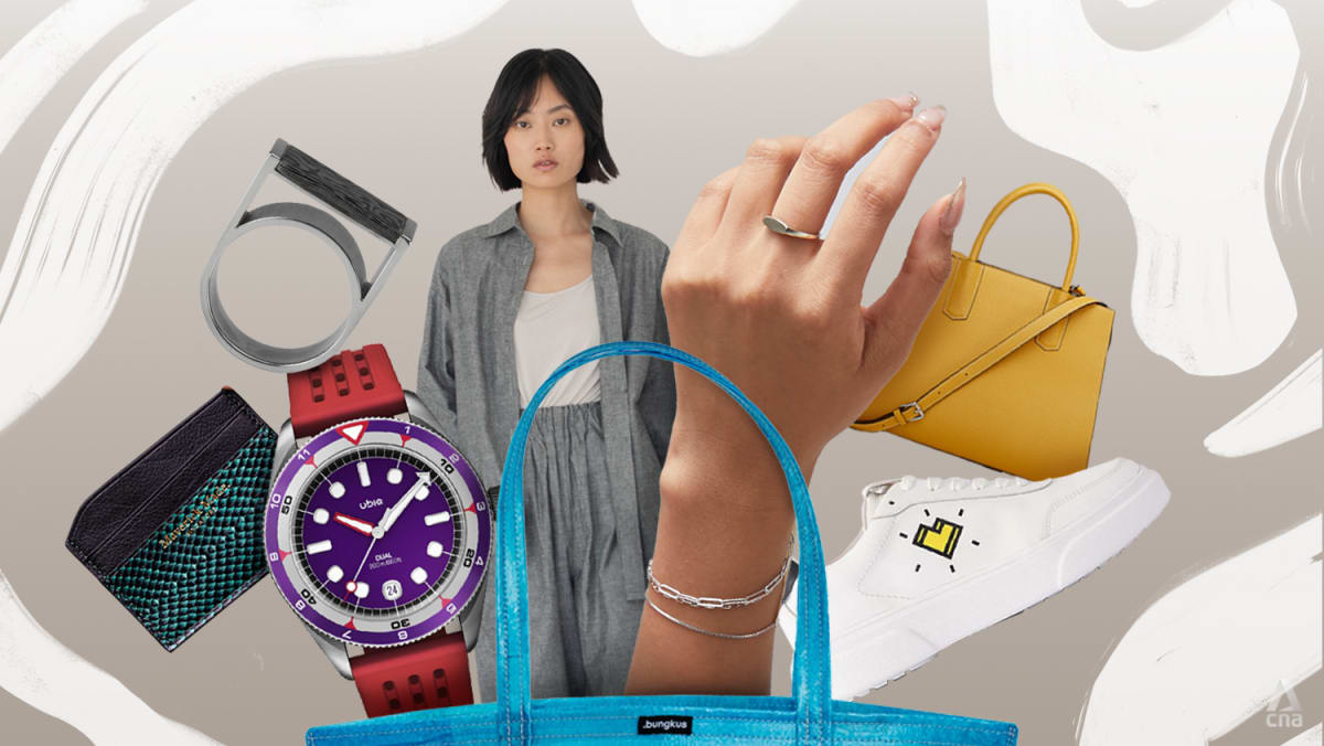 Boutique Fairs Singapore Spring Summer 2025: 12 brands to check out ...