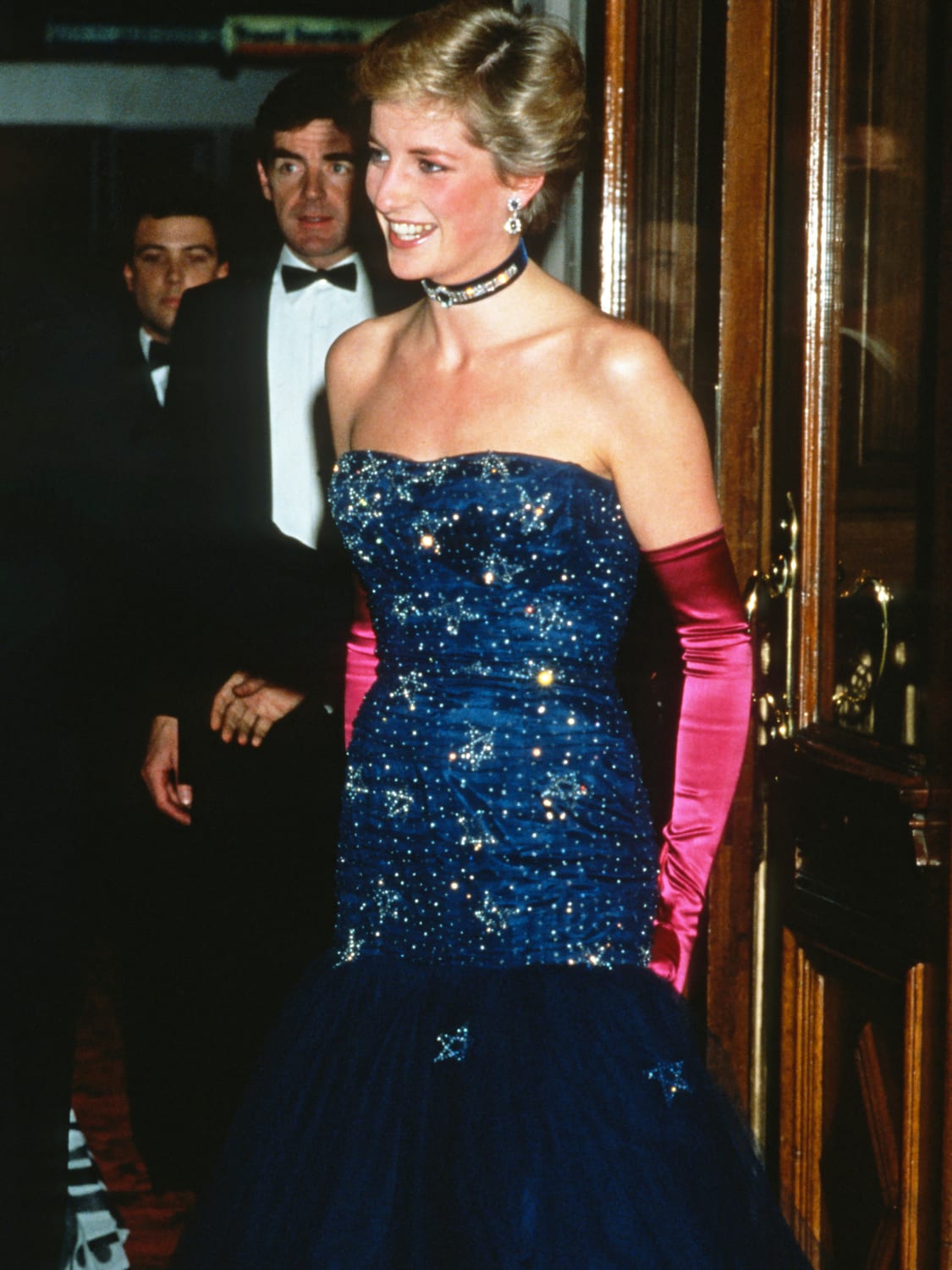 Princess Diana’s personal effects to go under the hammer June 27
