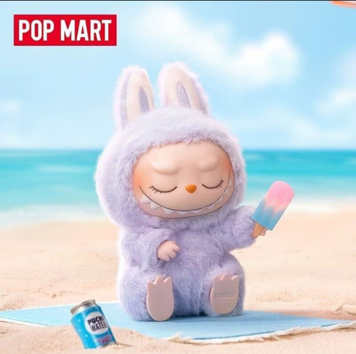 Blackpink’s Lisa Receives Labubu From Chuang Asia Trainee; Rates Him An ...