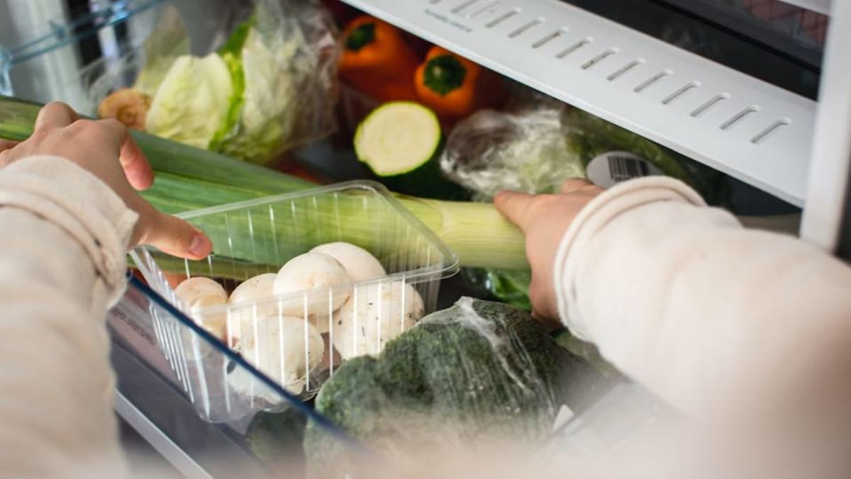 Is your fridge full of spoiling food? Storage tips to avoid wastage and ...