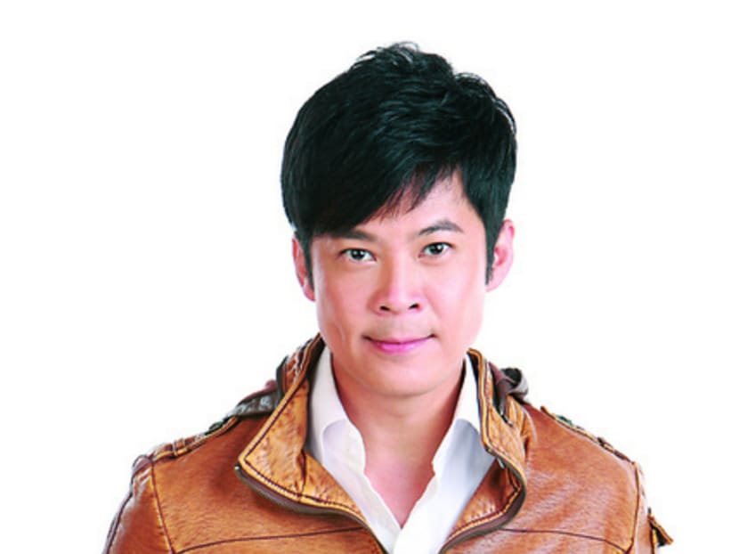 Chan Brothers Travel: My Star Guide - TODAY