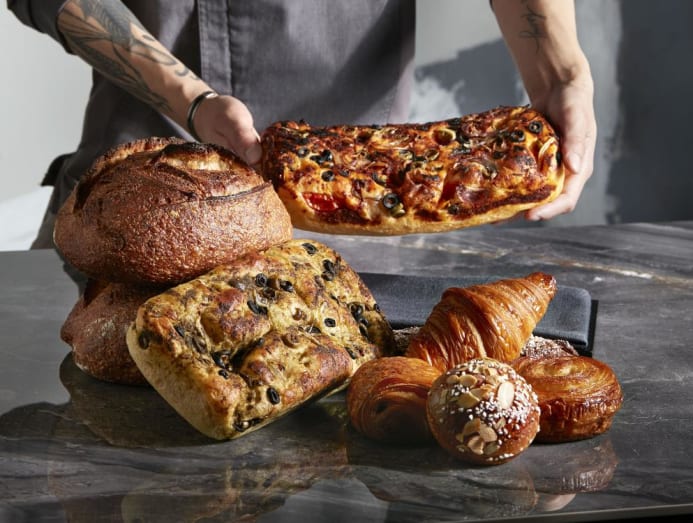 Chef Sam Leong’s son Joe now runs his own restaurant and he’s doing one ...