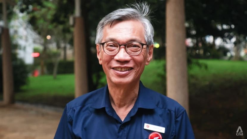 GE2025: Red Dot United to field former WP candidate in Holland-Bukit ...