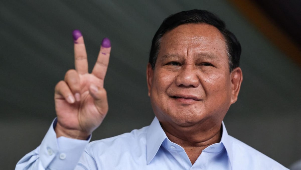 Prabowo Subianto: 5 things to know about Indonesia's next likely ...