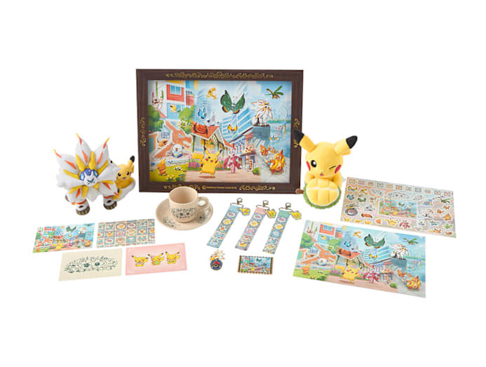 Pokemon Center Singapore to reopen on Jul 1 with refreshed interior and ...
