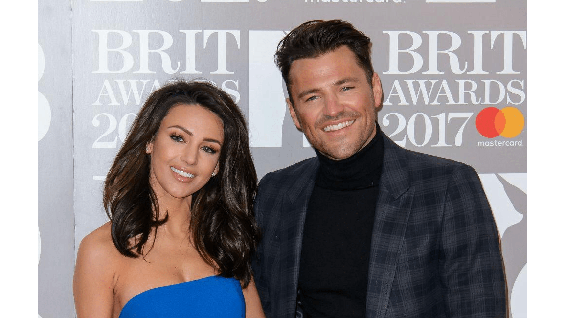 Mark Wright quits his role on Extra to return to UK - 8days