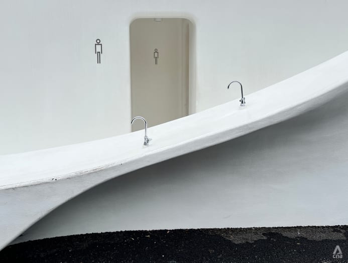 Tokyo Toilet Project: 13 public toilets in Tokyo that tourists can ...