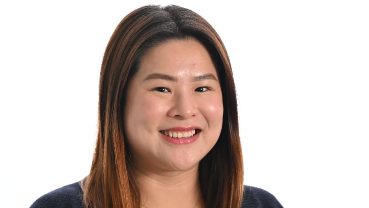 Clara Ho - CNA Luxury