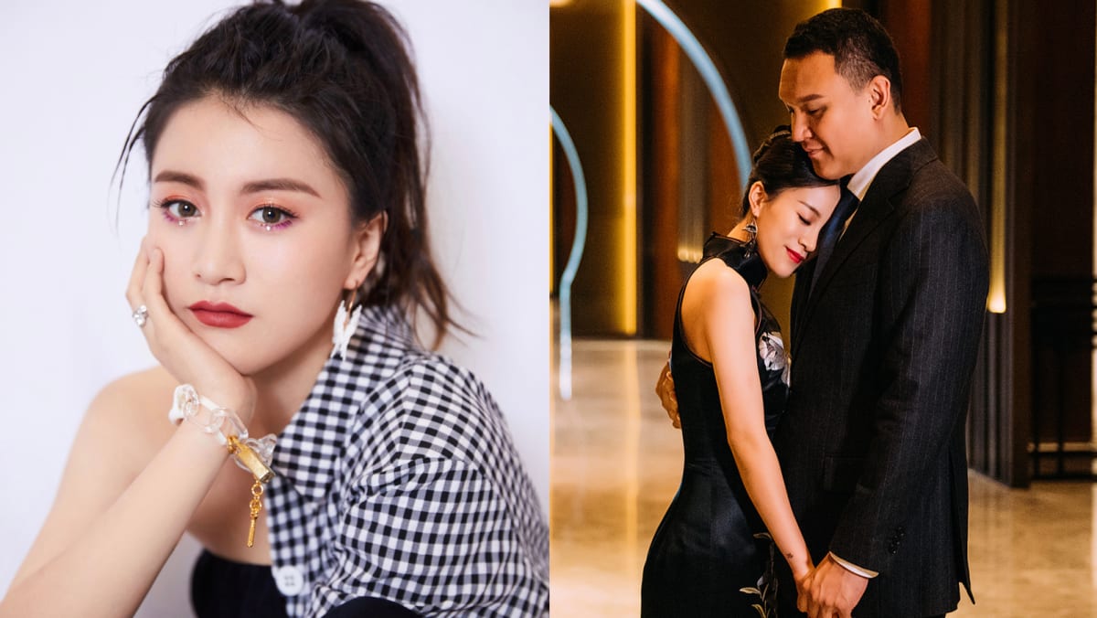 Chinese Singer Li Jiage, 31, Lost The Voice Of China But Ended Up ...