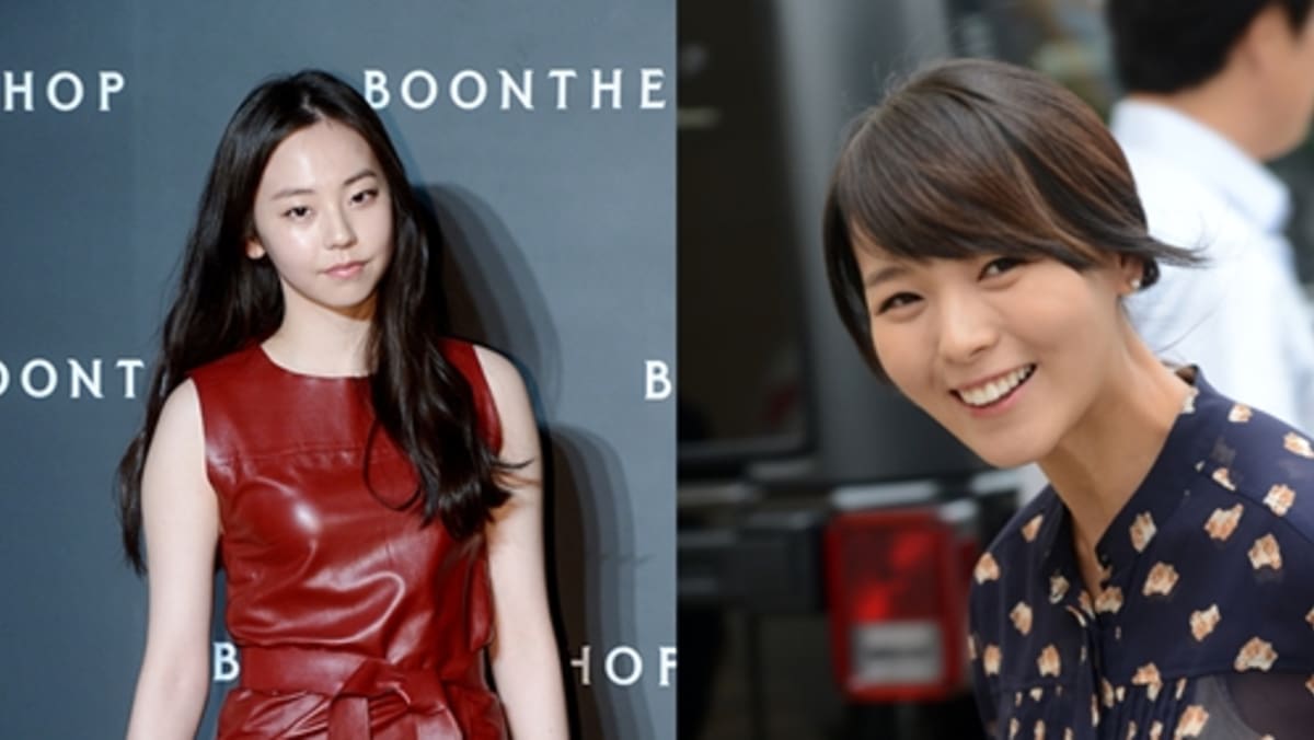 JYP Reveals Wonder Girls Members Discussed Sunye and Sohee′s Withdrawal ...