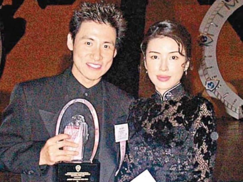 how much is jacky cheung worth