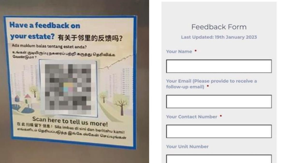 Municipal Services Office warns of phishing scam involving fake QR ...