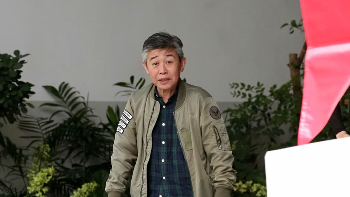 O-Level exam cheating trial: I dated alleged ringleader but thought she ...