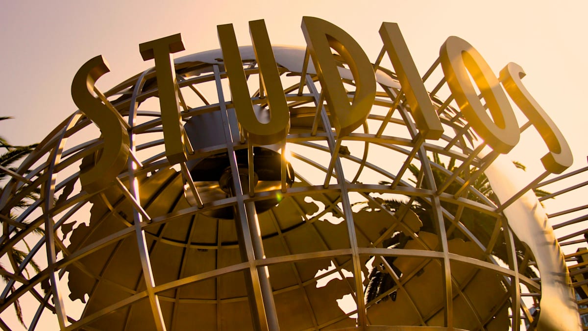 Universal Studio rancang buka taman tema di Arab Saudi - BERITA Mediacorp