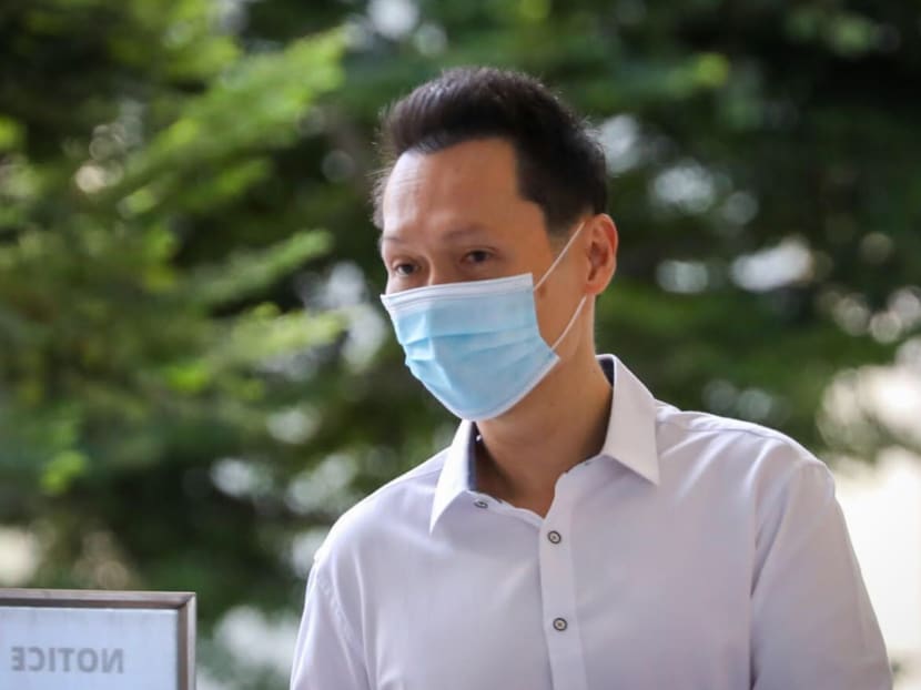 S’porean wanted by FBI fined S$210,000 for editing invoices to hide ...