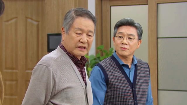 我的眼里只有你（第56集）：世俊发现道镇的死亡真相 - vibes by 8world