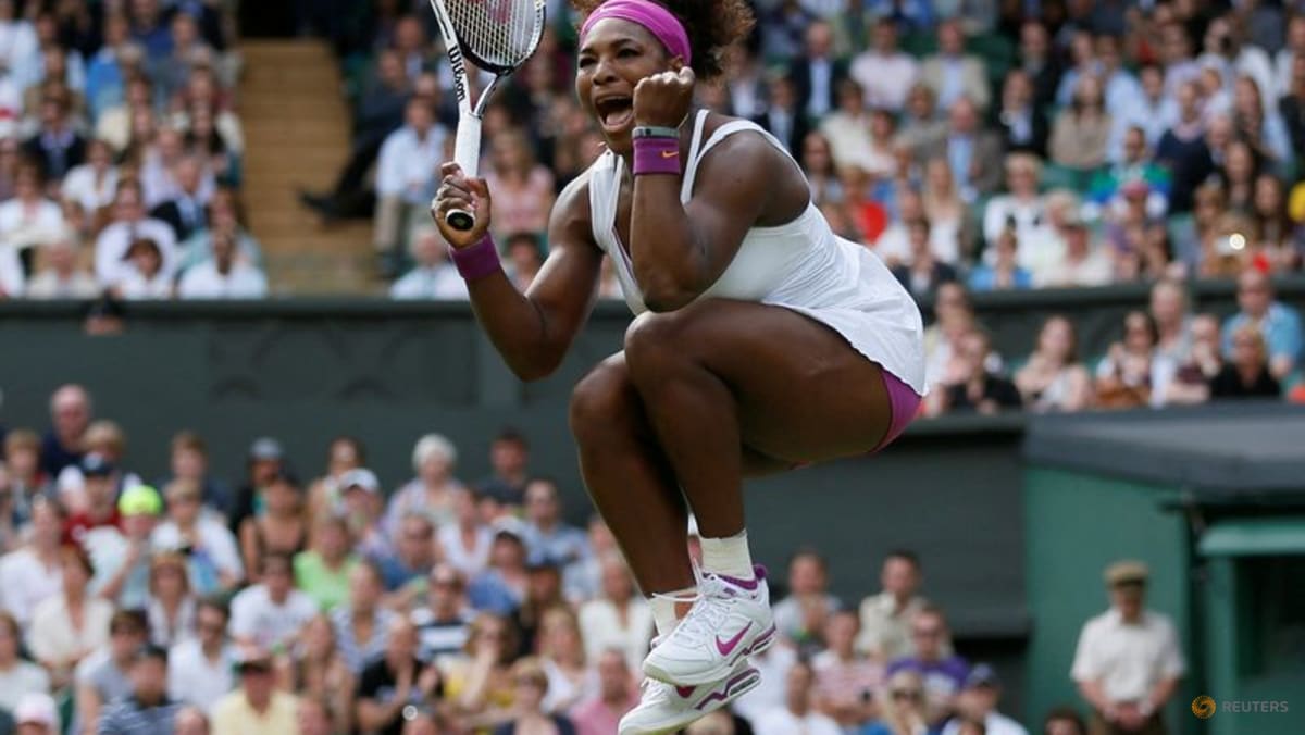 Up to Serena to announce potential comeback and partnership, says Mboko ...