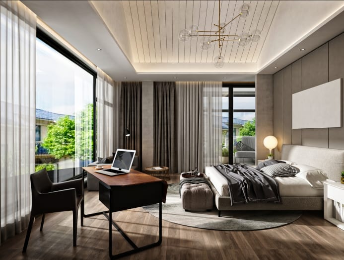 Exceptional Homes - CNA Luxury