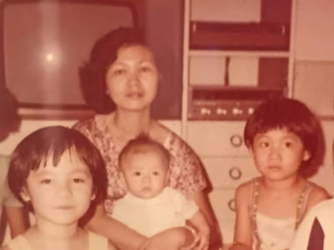 “I Would Pretend That I Was In [Her] World”: Kit Chan On Caring For ...