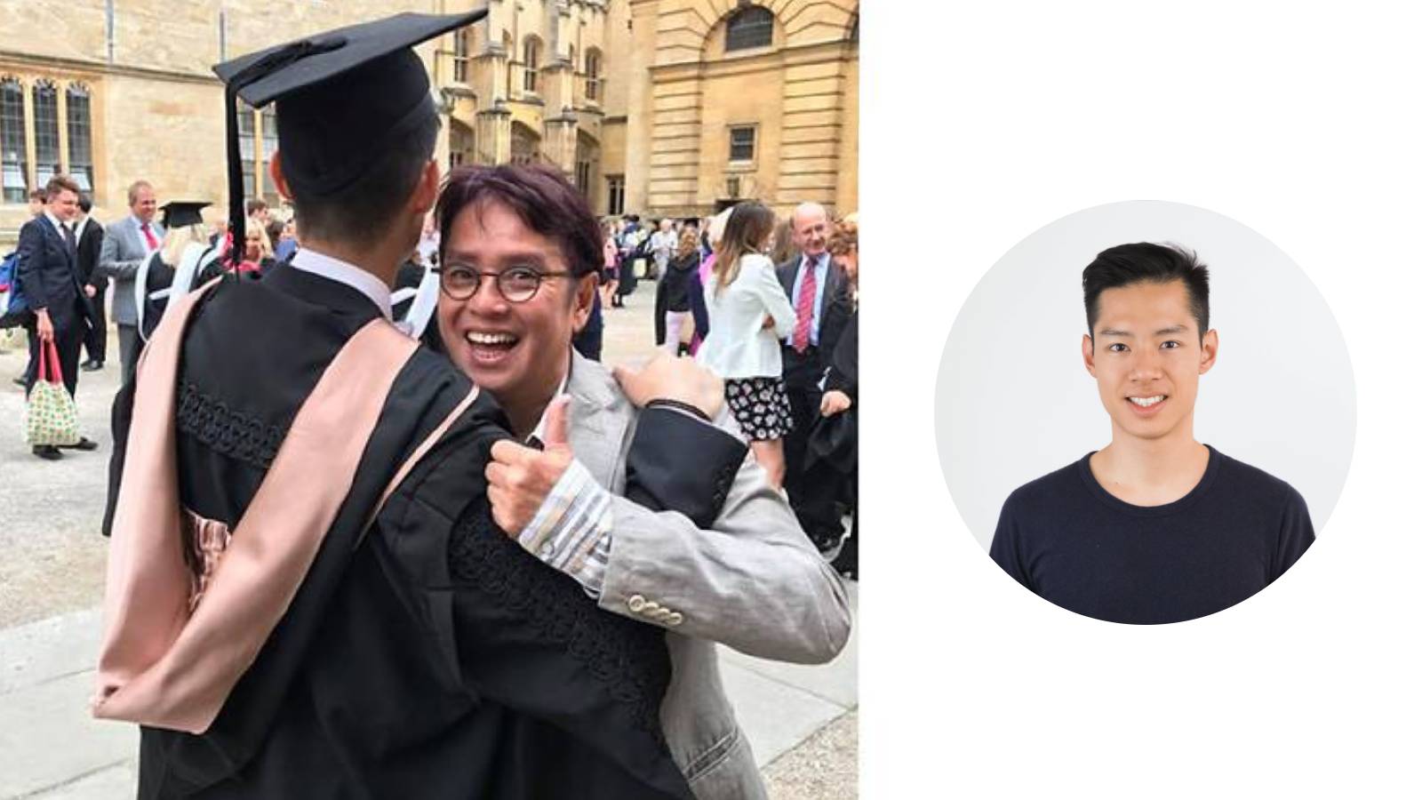 Alan Tam's Love Life Likened To A "Palace Drama" 'Cos Of His ...