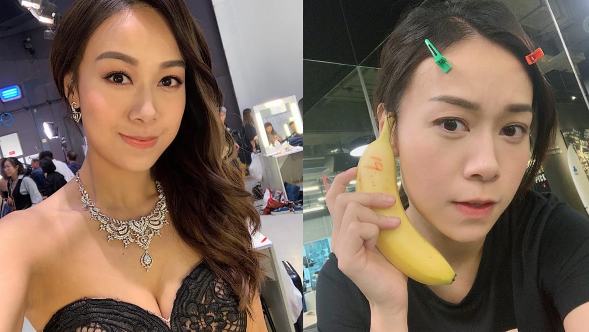 Jacqueline Wong’s TVB Boss Says The Actress Is “Emotionally Unstable” And Has Been Crying Non ...