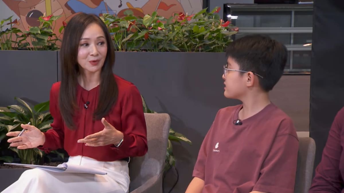 Talking Point 2024/2025 - Tuition: Luxury Or Necessity? - CNA