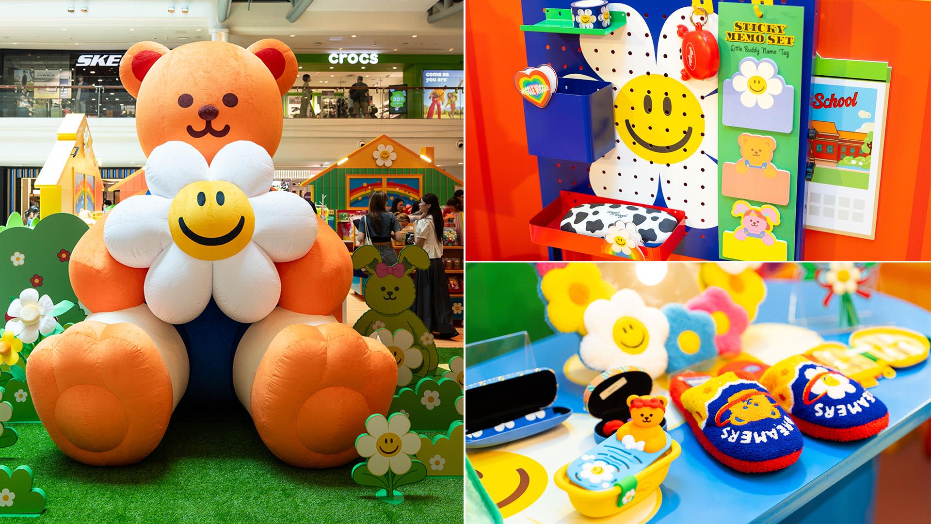 Wiggle Wiggle Pop-Up In S’pore: Best Things To Buy From $2 To $37 From ...