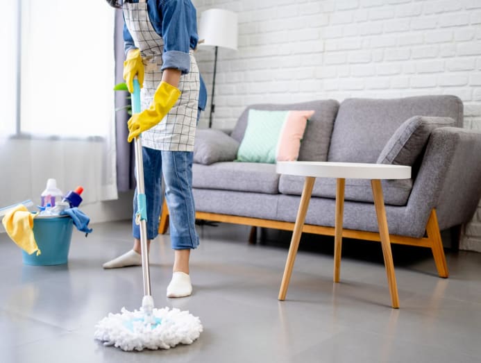 10 best house cleaning services in Singapore - CNA Lifestyle