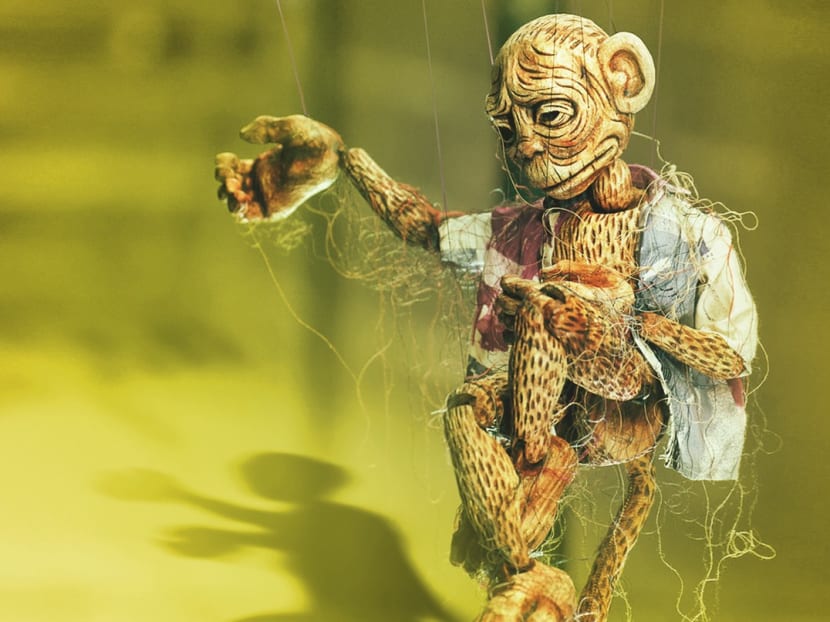 Mediacorp collaborates with production partners on new anthology series ...