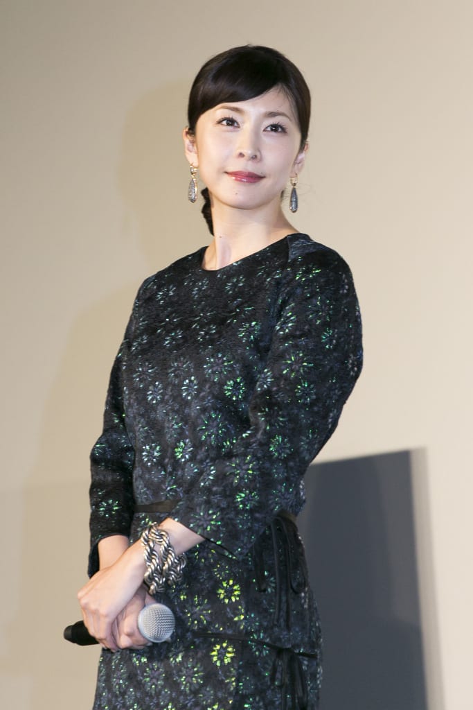 yuko takeuchi flashforward