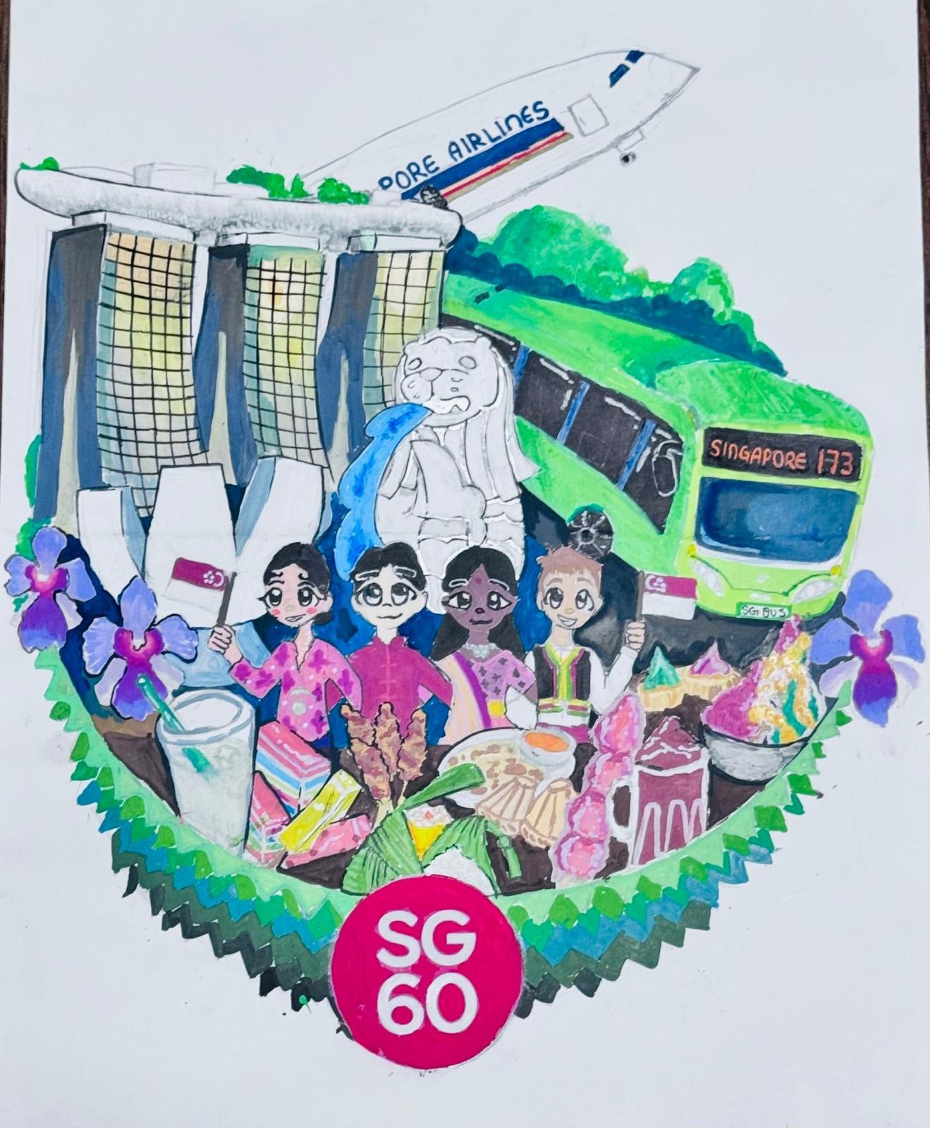 12 winners chosen for Mediacorp’s Design Pompipi competition - CNA ...