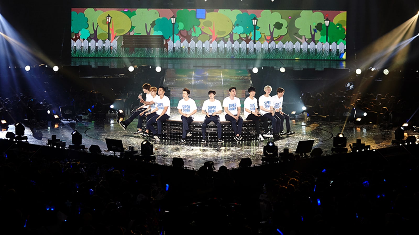 super junior accident