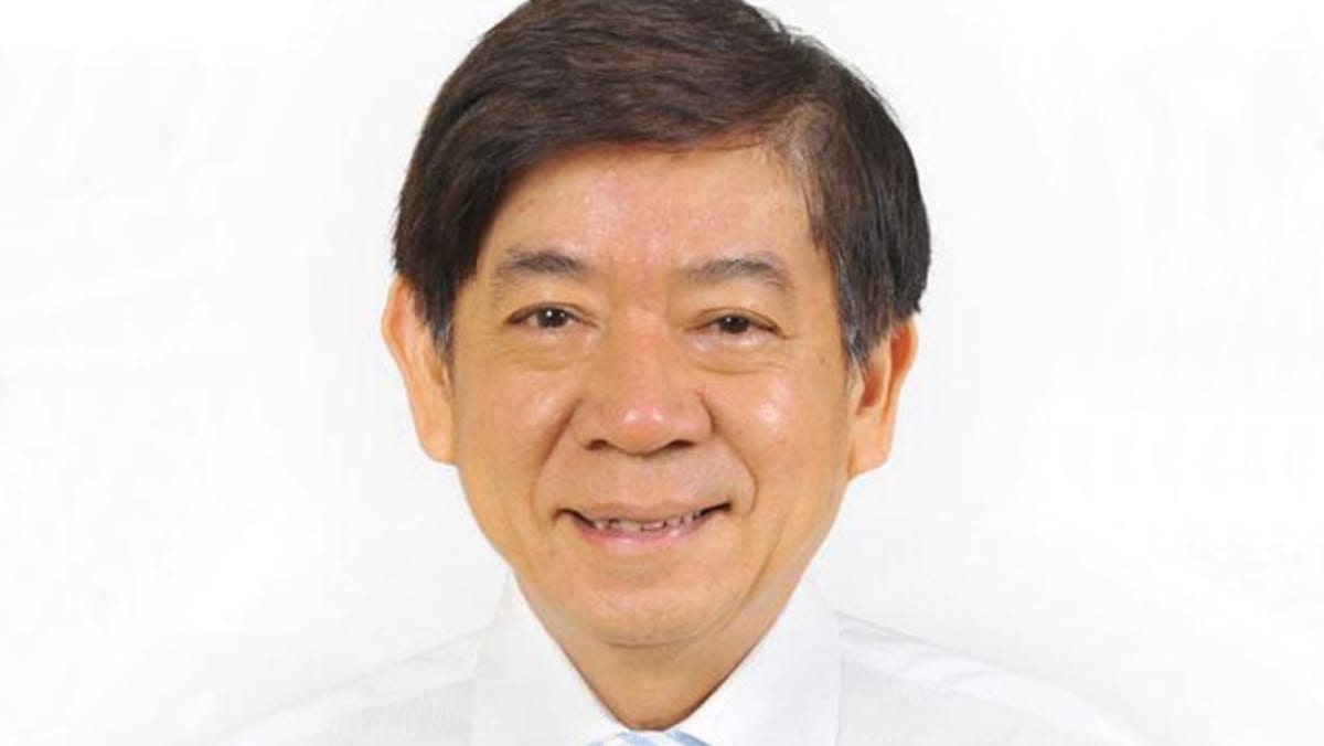 Amusement rides at private clubs, condos included in Safety Act: Khaw ...