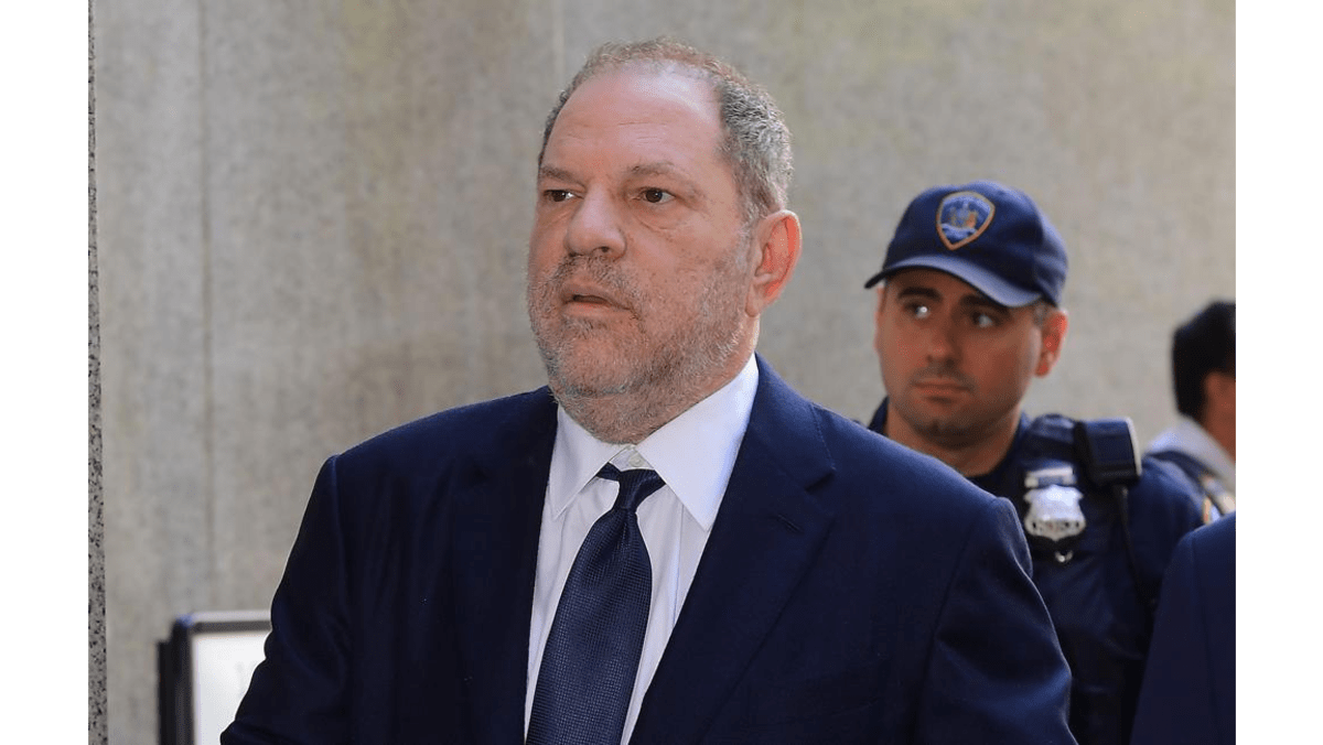 Bob Weinstein Says Brother Harvey Weinstein Belongs In Hell - 8days