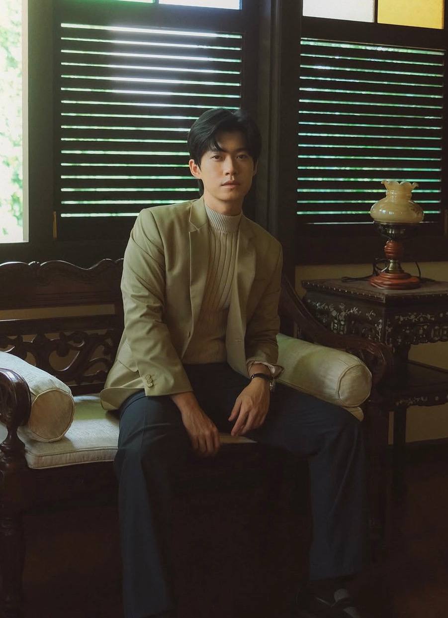 Despite Three Star Awards Snubs, YES 933 DJ Zhu Zeliang Remains Unfazed ...