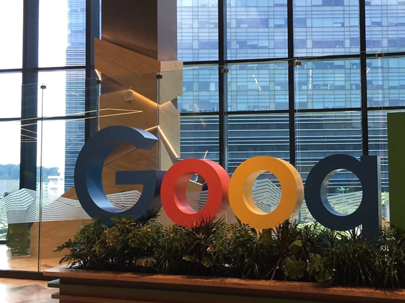 Commentary: Even Google agrees there’s no going back to the old office ...