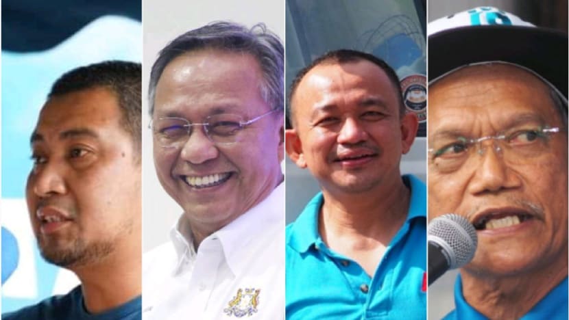 Johor state election: Who is in the running to be the next chief ...